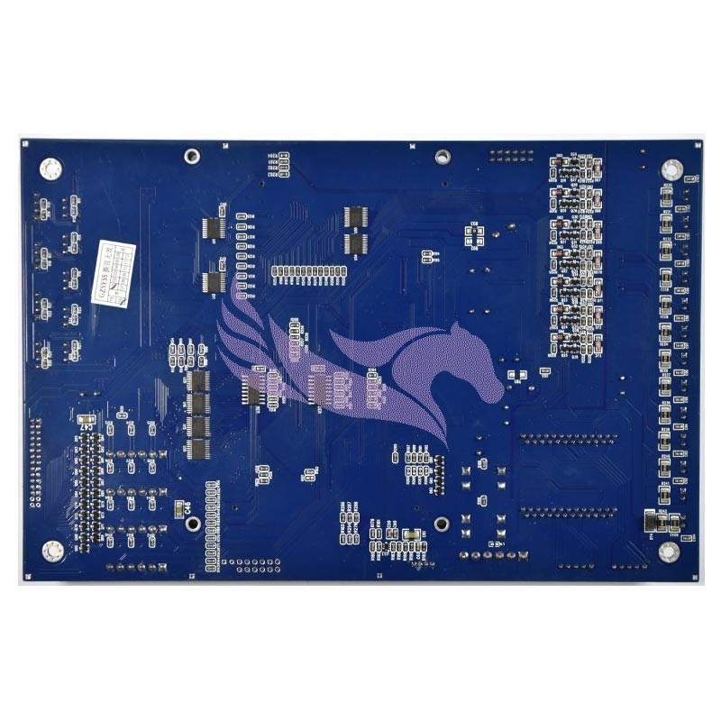 Płyta główna do drukarki Pegasus AXIS 6090 Epson 2 x TX800 2018-2021