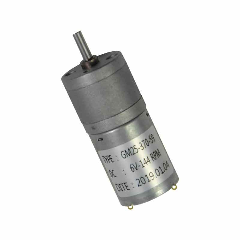 Stir motor for ink tanks Pegasus Axis, Rex